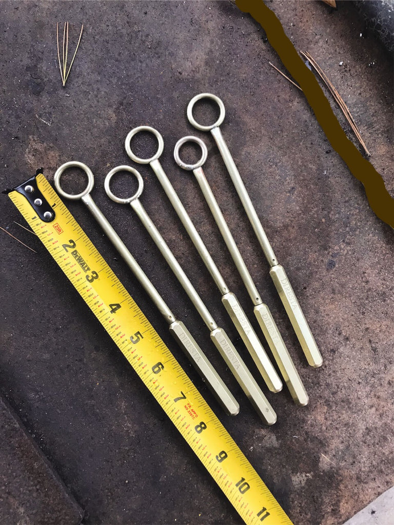DIRESTA MINI ICE PICK – I Make, LLC